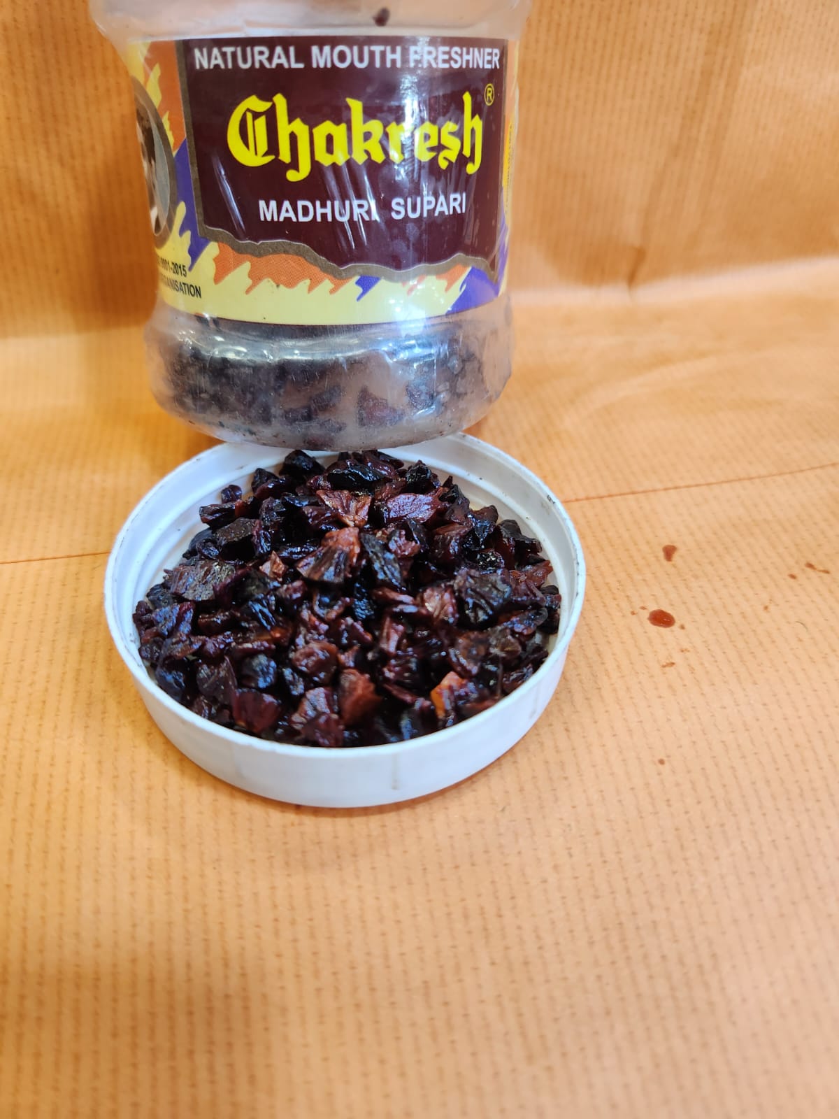 Chakresh Madhuri Supari (100g box)