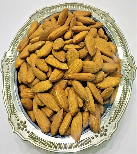 Spanish Badam (1 kg)